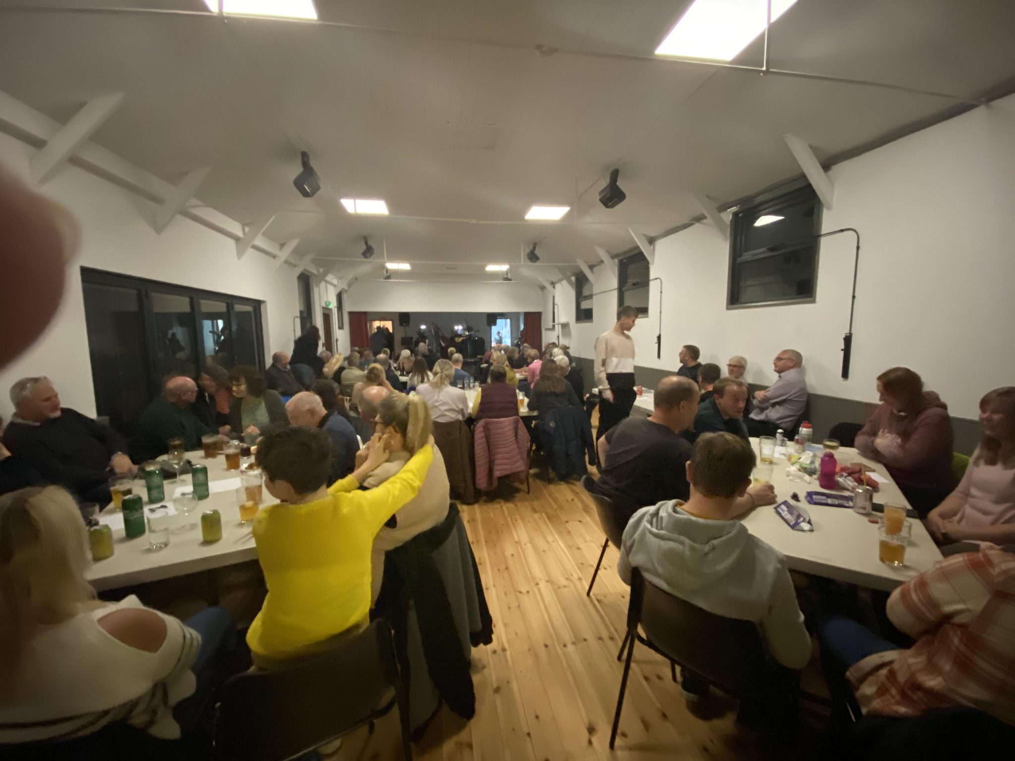 What’s On Gallery – Wetheringsett Village Hall