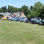 What’s On Gallery – Wetheringsett Village Hall